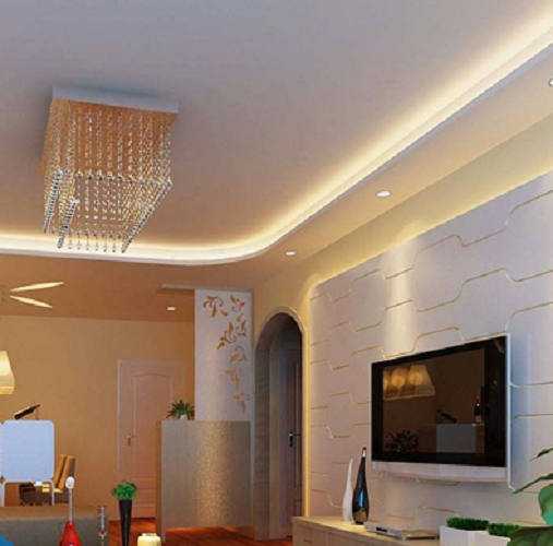 Sky Towers, Tbilisi — prices of the apartments, photos, map, layouts