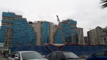 Alliance Centropolis, Batumi — Prices of the apartments, description ...