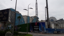 Alliance Centropolis, Batumi — Prices of the apartments, description ...