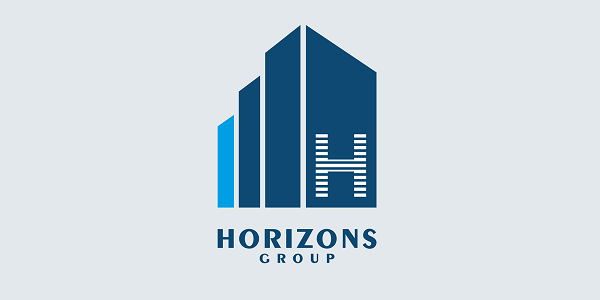 Horizons Group — all new buildings of the developer