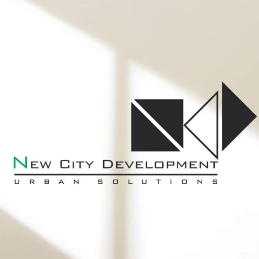New City Development — all new buildings of the developer