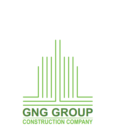 GNG Group — all new buildings of the developer