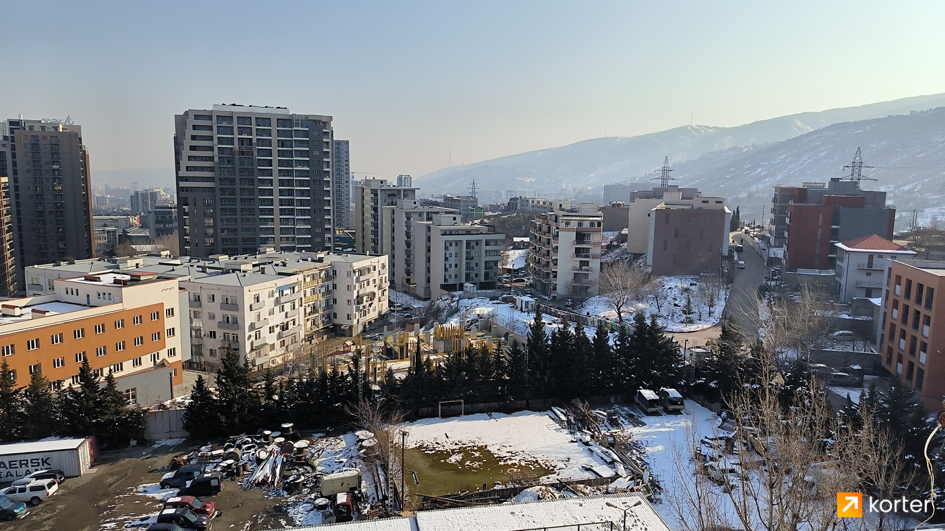 Megobroba Jikia თბილისი — ბინების ფასი ფოტოები რუკა