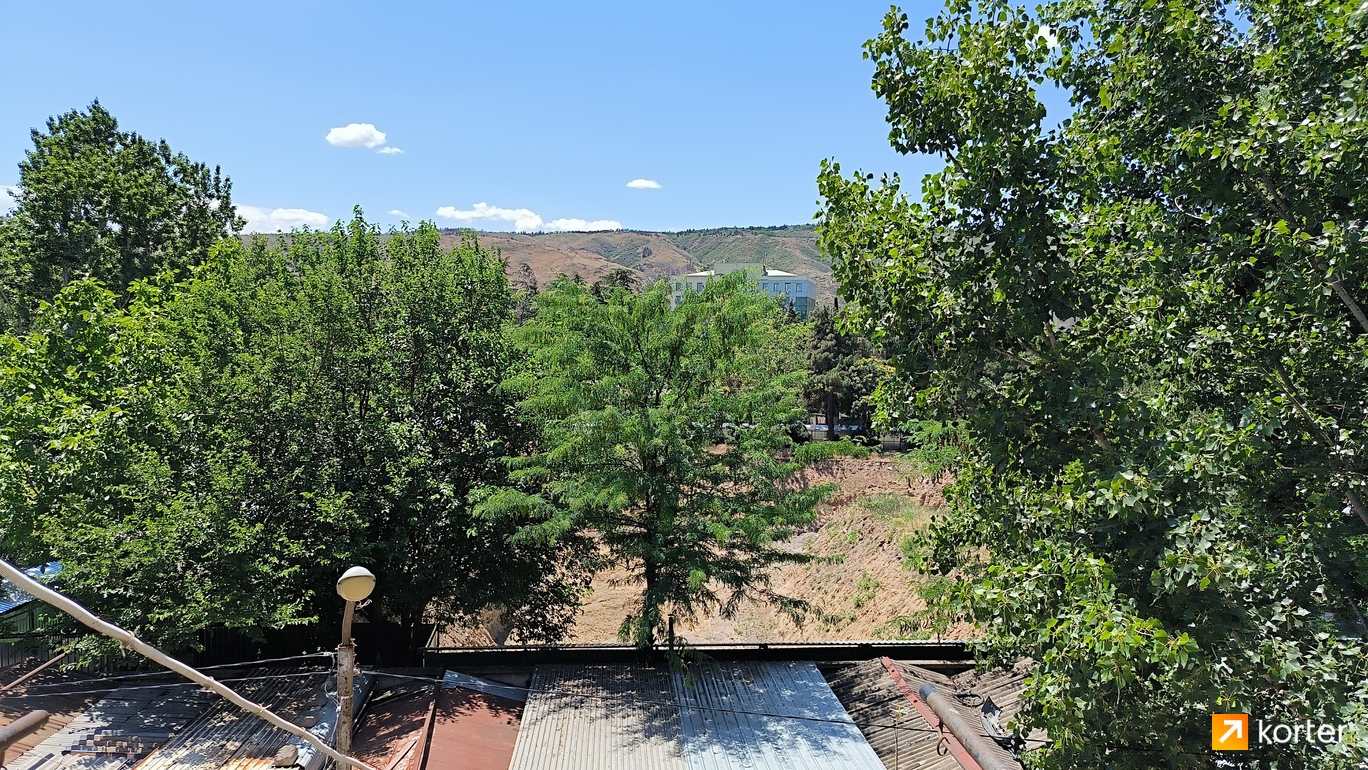 Archi Isani 2, Tbilisi – apartment prices, detailed photos, various ...