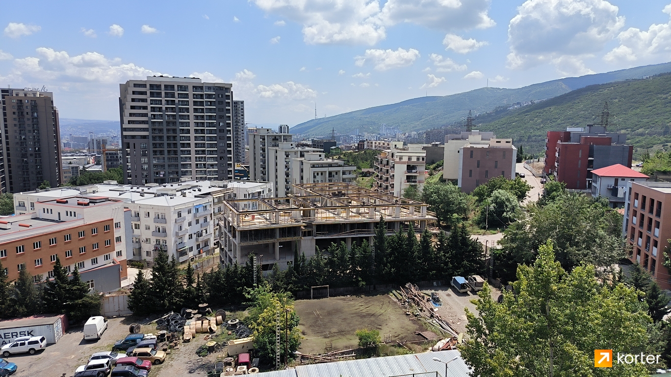 Megobroba Jikia თბილისი — ბინების ფასი ფოტოები რუკა
