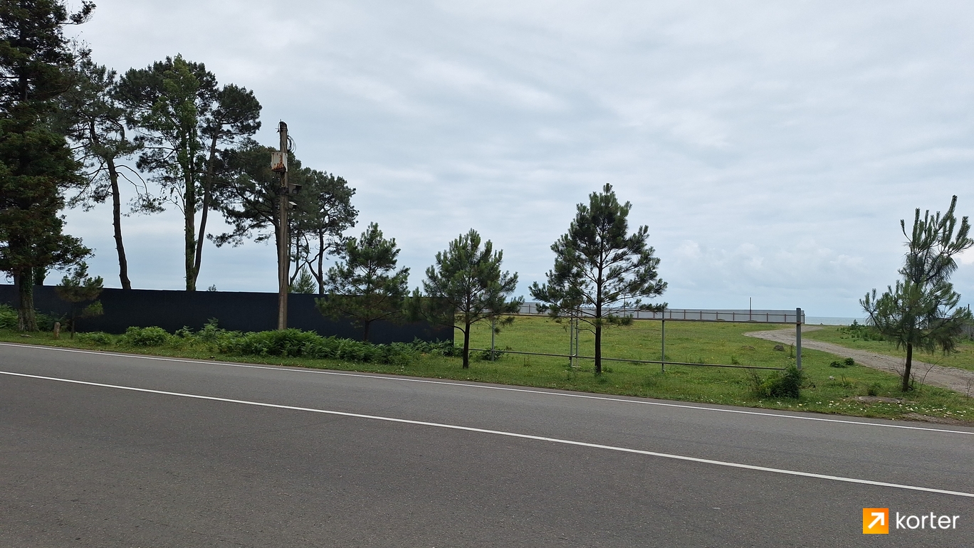 Geuz Towers, ქობულეთი – ბინების ფასები, გეგმები, ობიექტის ფოტოები ...