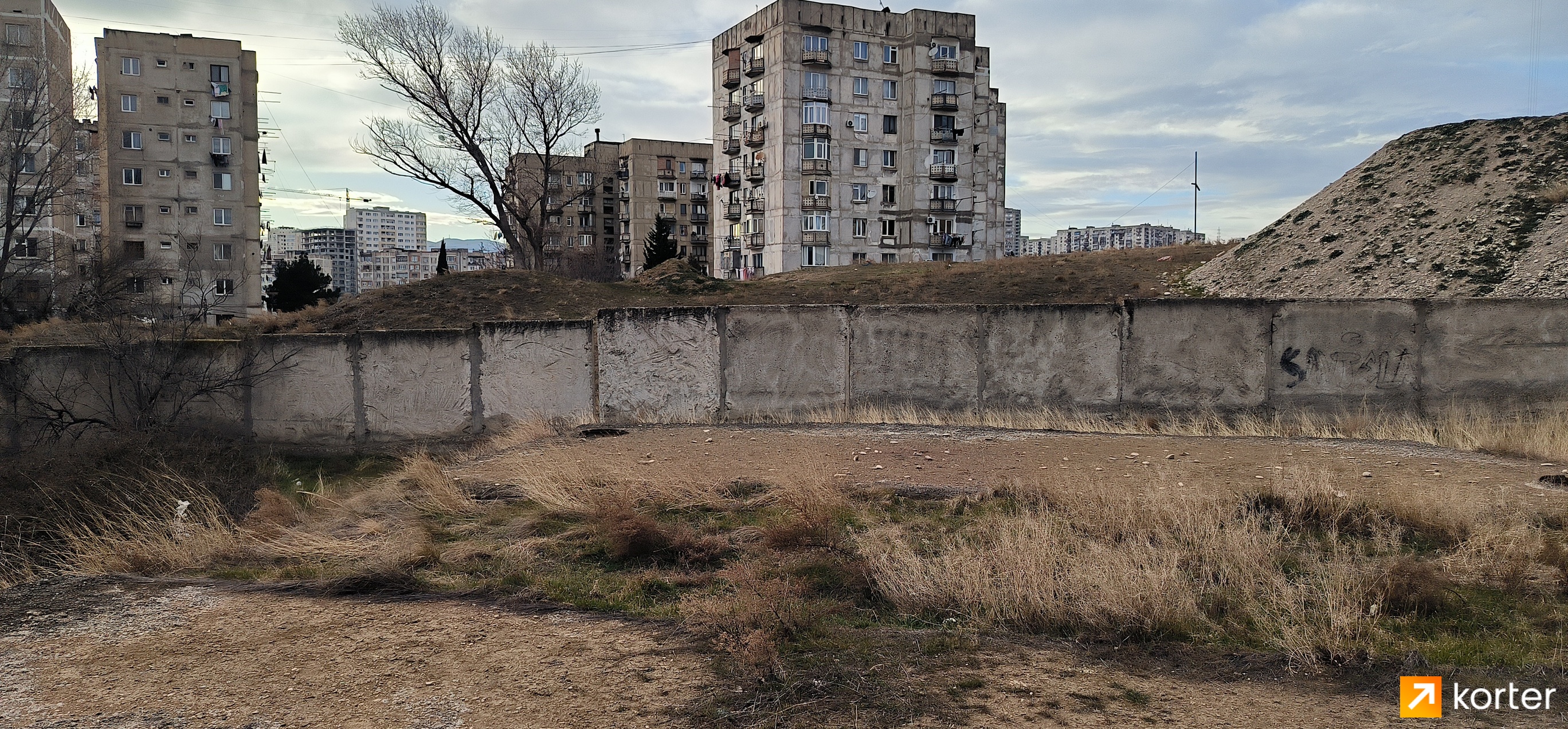 Varketili Residence, Tbilisi – apartment prices, detailed photos ...