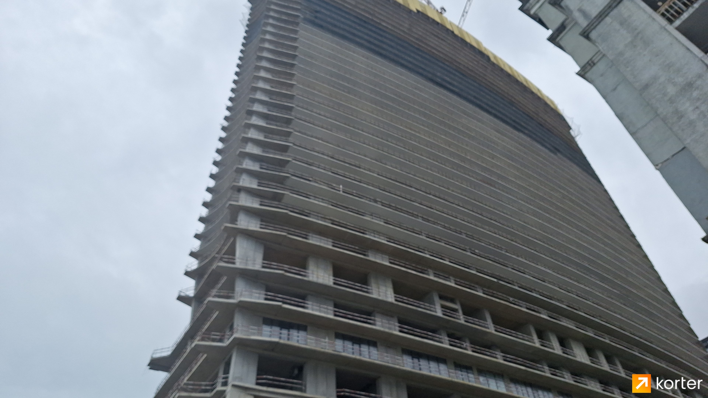 Alliance Centropolis, Batumi – apartment prices, detailed photos ...