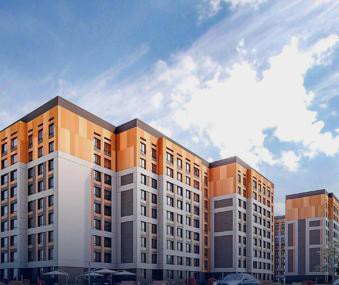Korter.kz — новостройки и ЖК Казахстана. Продажа недвижимости в Казахстане