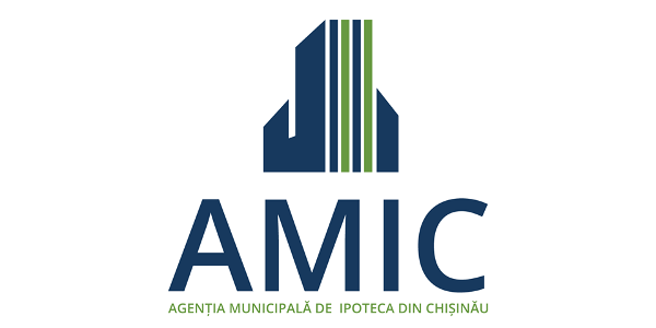 AMIC — Apartamente noi de la compania de construcții