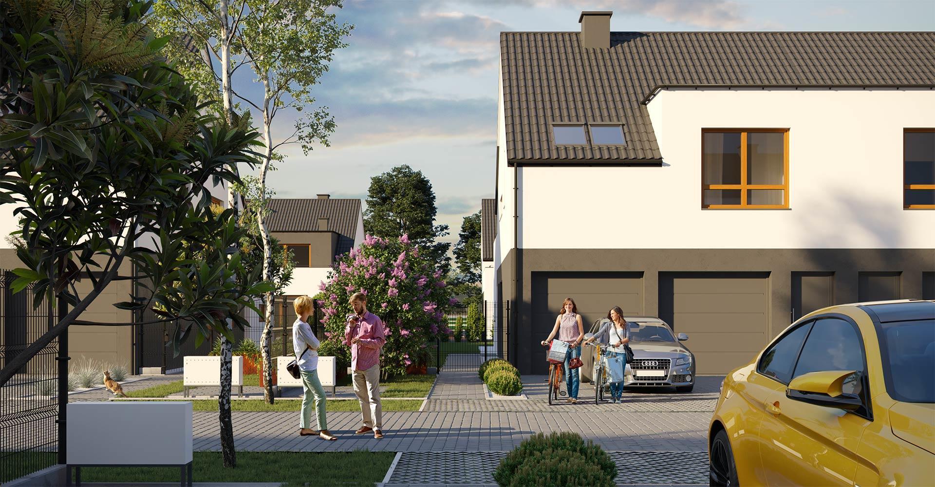 Osiedle Róży Wiatrów, Opole — mieszkania deweloperskie, ceny | Struxi ... Osiedle Róży Wiatrów, Opole — mieszkania deweloperskie, ceny | Struxi ...
