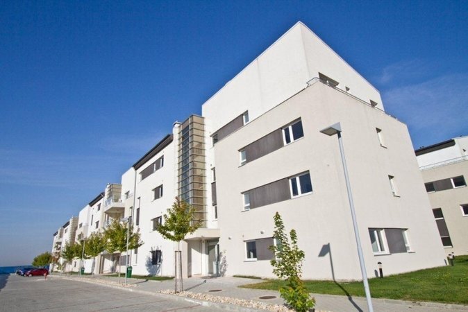 FeliCity Residence, București — prețuri apartamente, suprafeţe, foto ...
