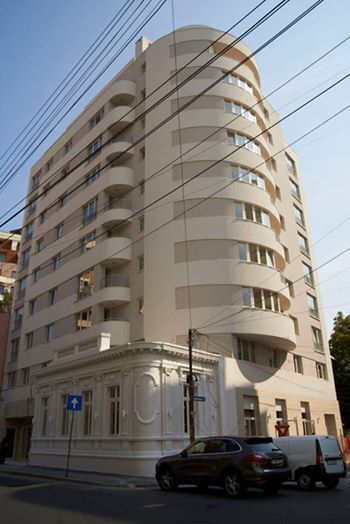 Maria Rosetti 38, București — prețuri apartamente, suprafeţe, foto ...