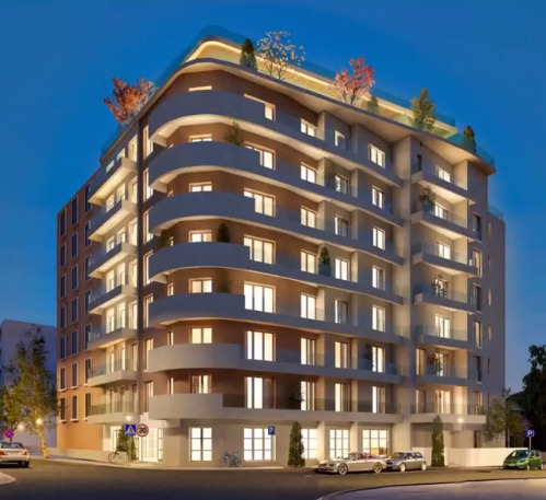 Delea Veche Rezidential 2, București — prețuri apartamente, suprafeţe ...