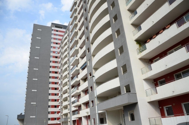 Metropolis Residence, București — prețuri la apartamente noi, poze ...