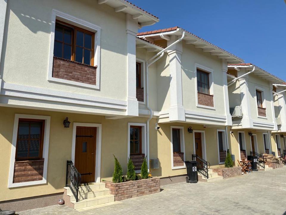 Complex Bega, Timișoara — prețuri la apartamente noi, poze, faze, hartă ...