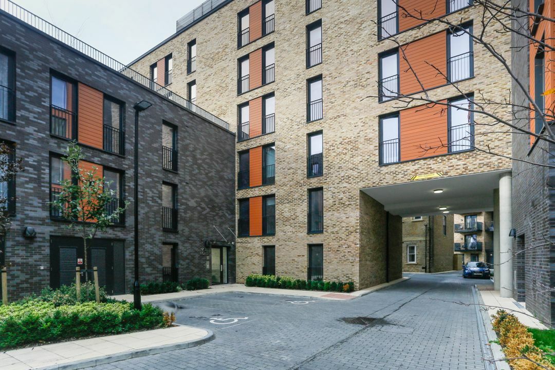 Inglis House by Red Loft - New Homes for Sale | Korter