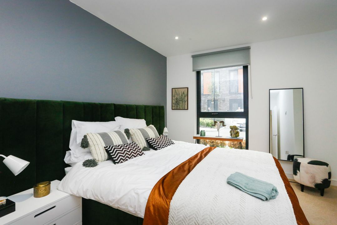 Inglis House by Red Loft - New Homes for Sale | Korter