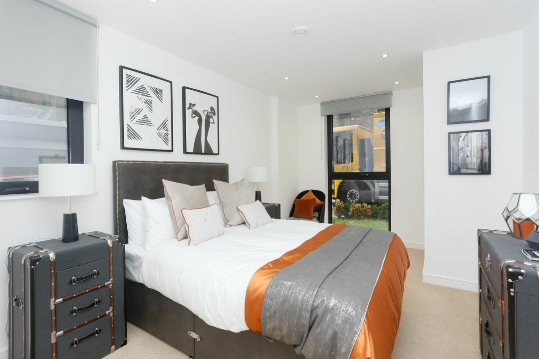 Inglis House by Red Loft - New Homes for Sale | Korter