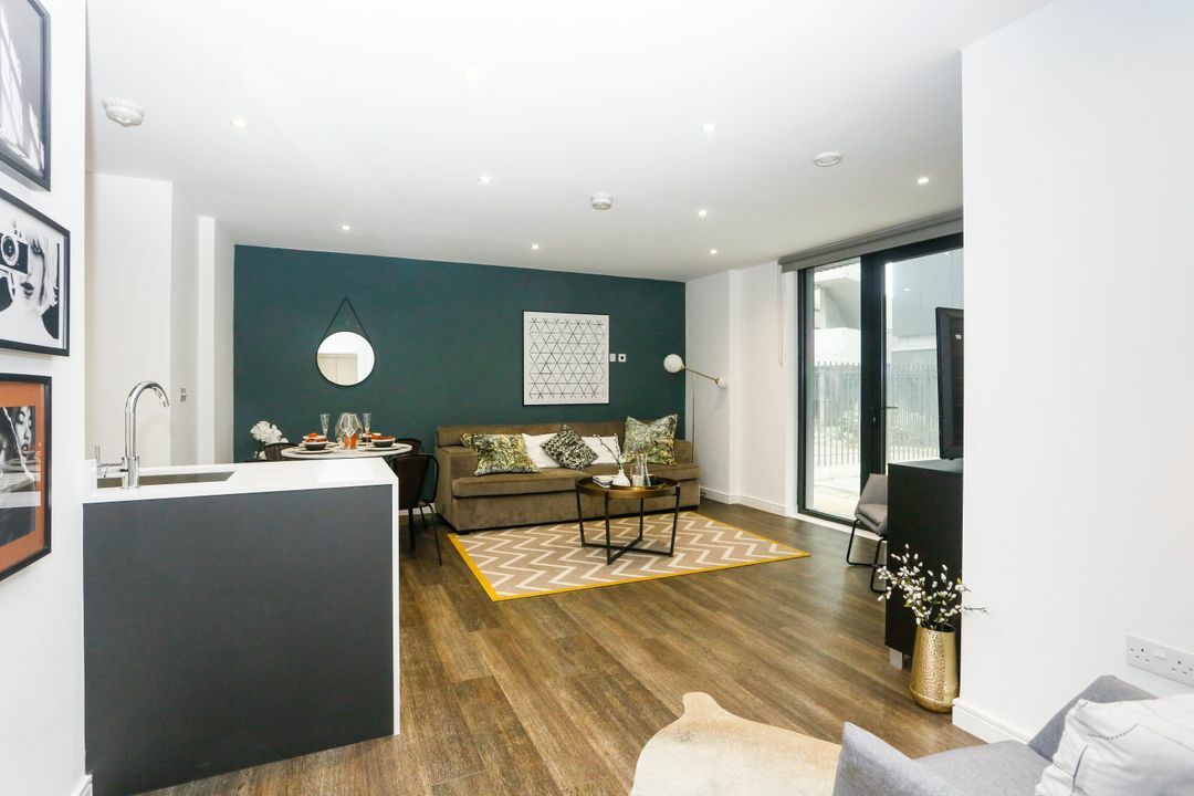 Inglis House by Red Loft - New Homes for Sale | Korter