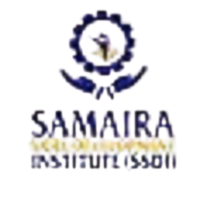 Office Executive (Graphic Design) : Samaira Skill Development Institute