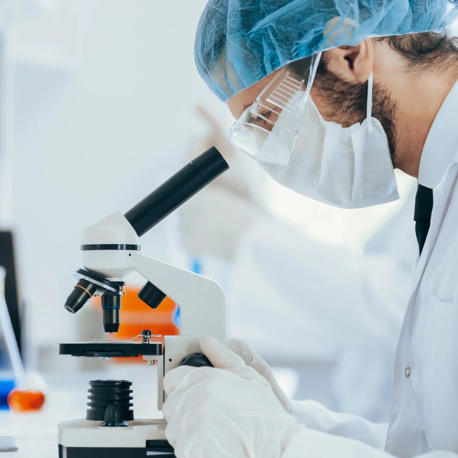 Be Positive: Weight Loss | Men's Health | IV Hydration | Peptide Therapy