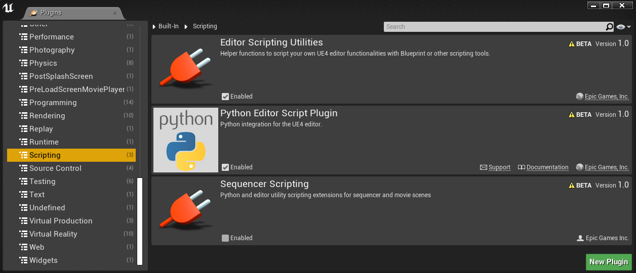 Sondreutheim Tech Art Blog