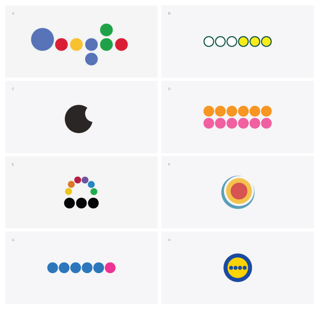 strong impression - Beardwood&Co.