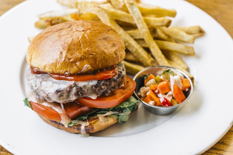 Beatrix - Lettuce Entertain You