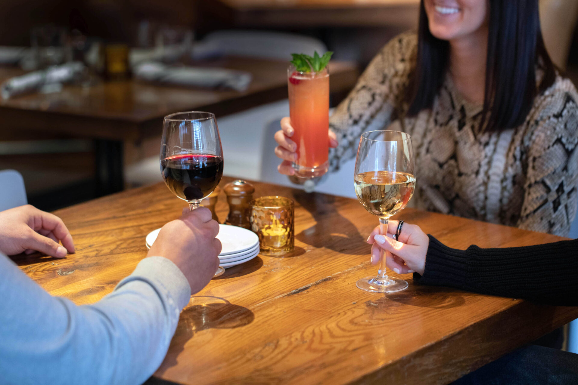 Happenings - Beatrix Restaurants