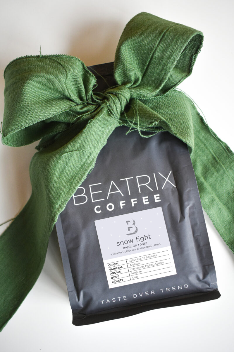 Beatrix Restaurants - Beatrix Coffee Roasters