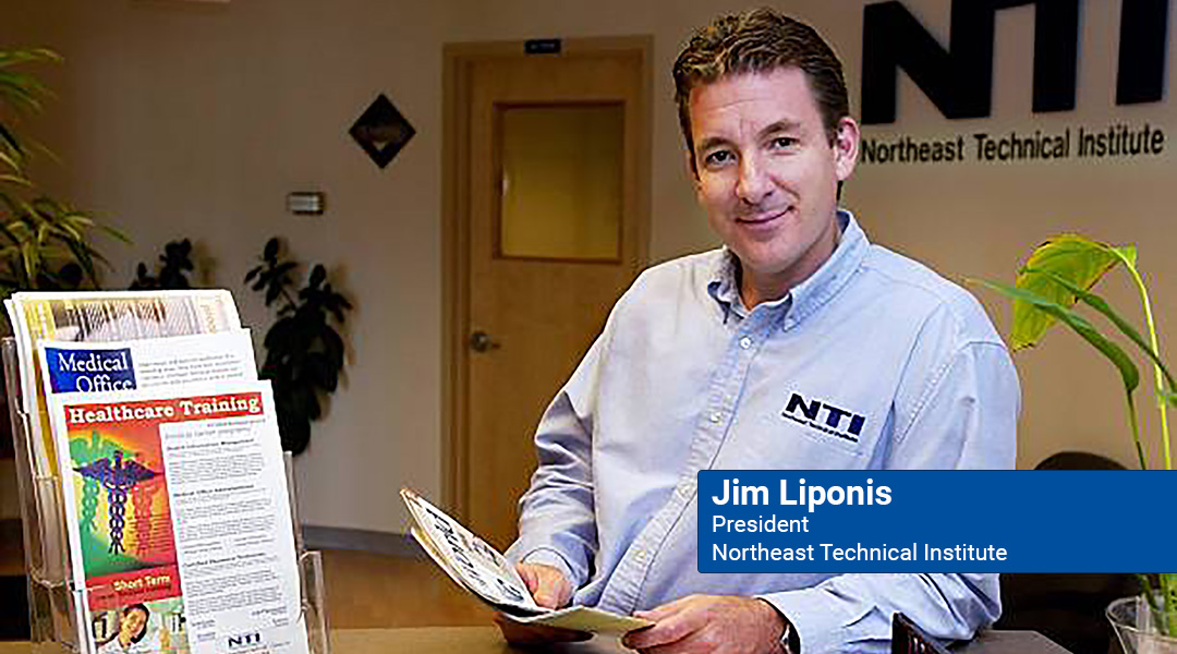 Learn About Northeast Technical Institute: Maine's Hands-on Trade School