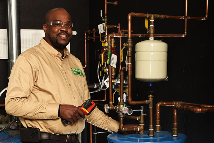 Hvac R Training Start A New Career In Less Than 7 Months Nti