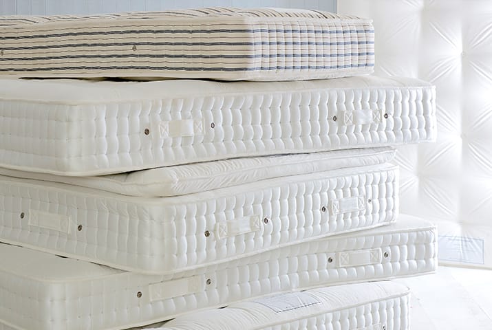 Mattresses - Factory Direct Up To 60% Bedworld