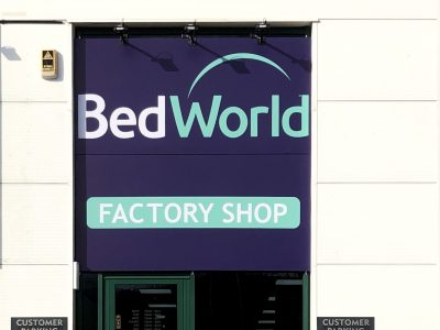 Bedworld Newcastle Bed Superstore