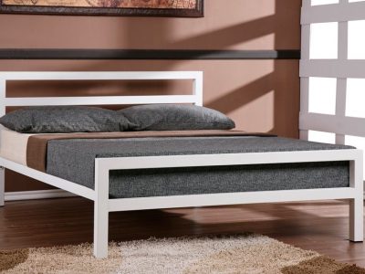 Metal Beds - Bedworld