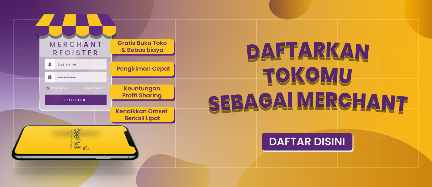 BeeMall | Profit Sharing Marketplace