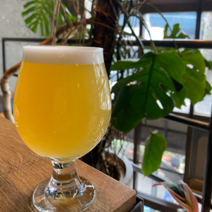 BURNT MILLのGARDENS OF GREEN IPA ENIGMA/MOUTEREに関する投稿・口コミ | BeerHunt