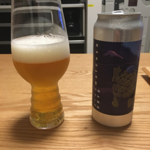 WEST COAST BREWINGのSTARWATCHER CRYOに関する投稿・口コミ | BeerHunt