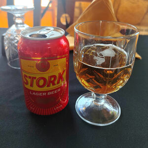 Boissons du marocのStorkに関する投稿・口コミ | BeerHunt