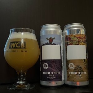 VERTEREのWINDOWS TO VERTERE 2024に関する投稿・口コミ | BeerHunt