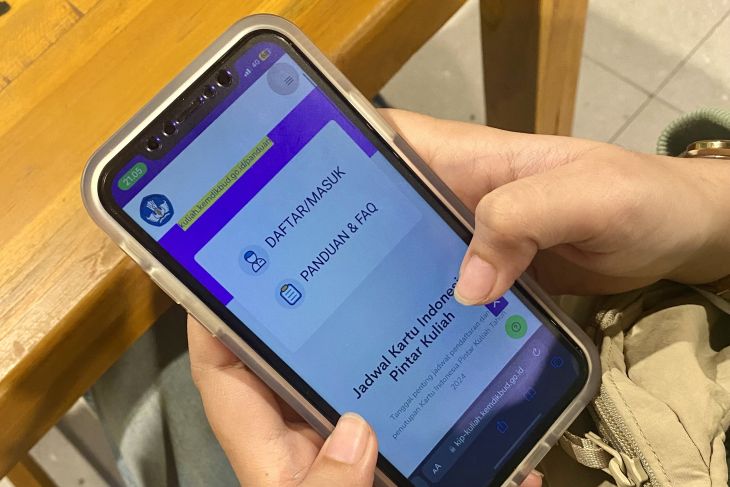 KIP Kuliah Merdeka 2024, Pendaftaran Dibuka Mulai 12 Februari - Benuanta KIP Kuliah Merdeka 2024, Pendaftaran Dibuka Mulai 12 Februari - Benuanta