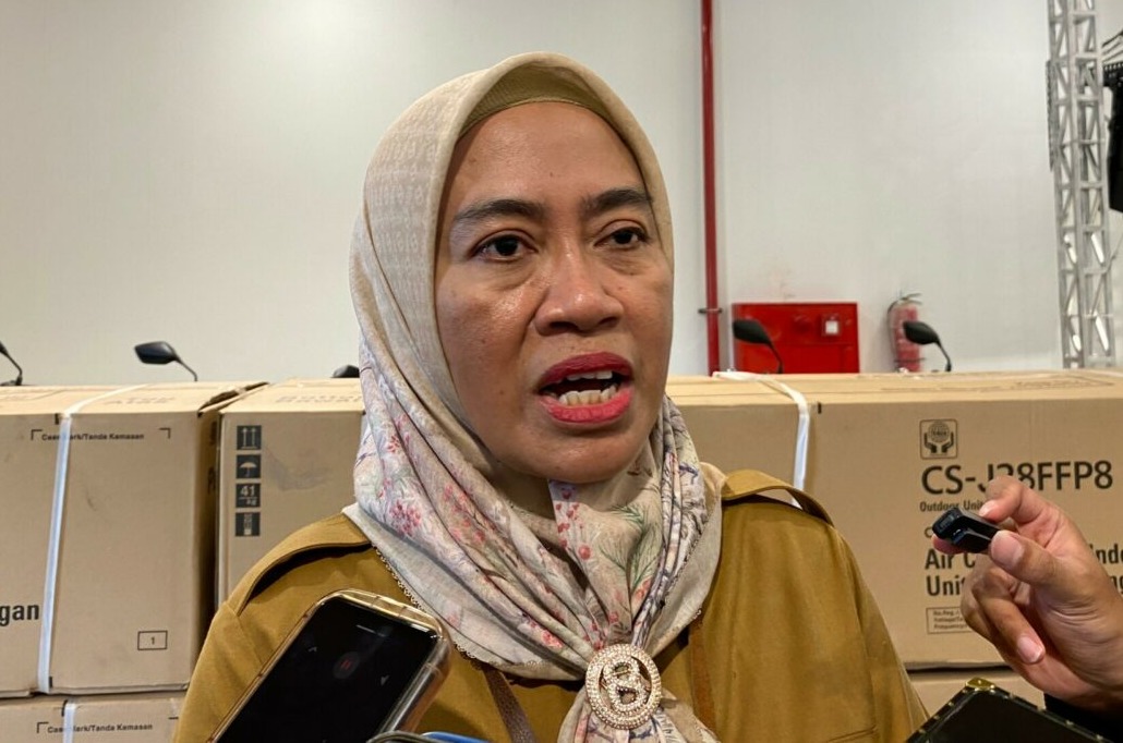 Dispora Kaltim Dorong Karang Taruna Jadi Penggerak Ekonomi Lokal ... Dispora Kaltim Dorong Karang Taruna Jadi Penggerak Ekonomi Lokal ...