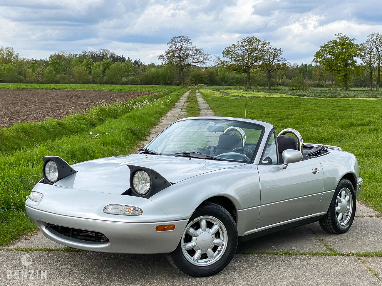 Your Handy (1990-97) Mazda Miata Buyer's Guide Hagerty, 50% OFF