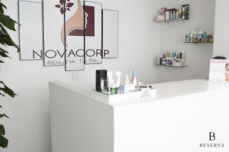 Novacorp Renueva tu Piel