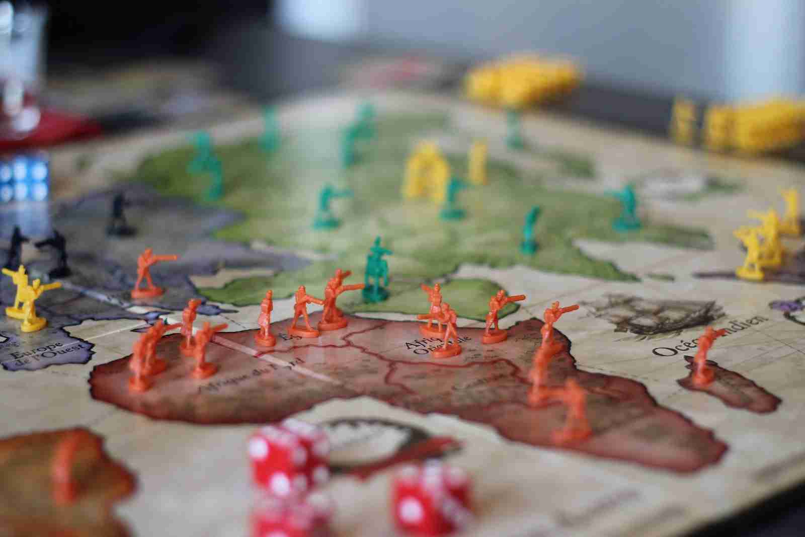 Should Board Game Names Be Italicized? - BestBoardGameNews