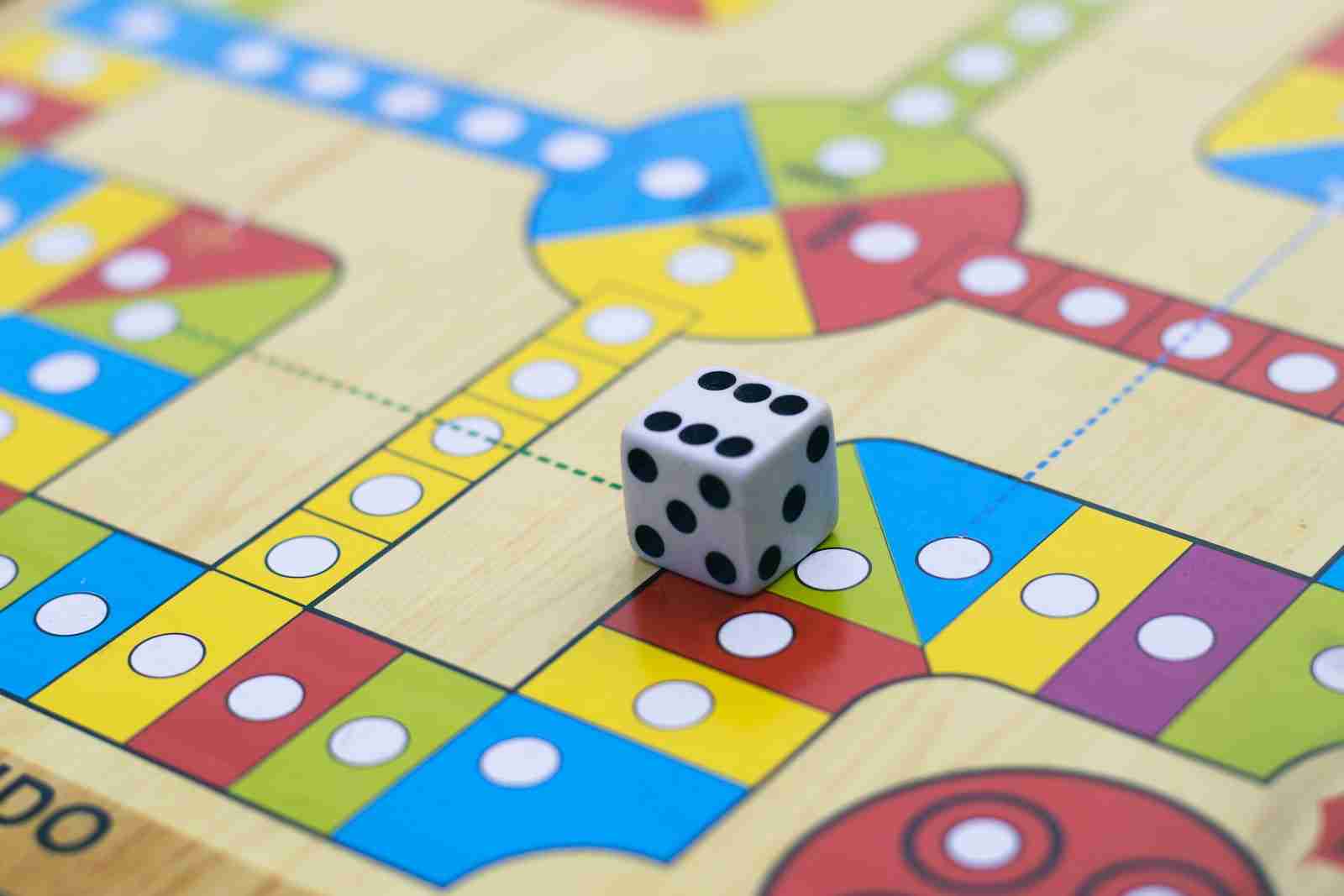 Can You Outwit Your Opponents In the 'Who Goes There' Board Game ...