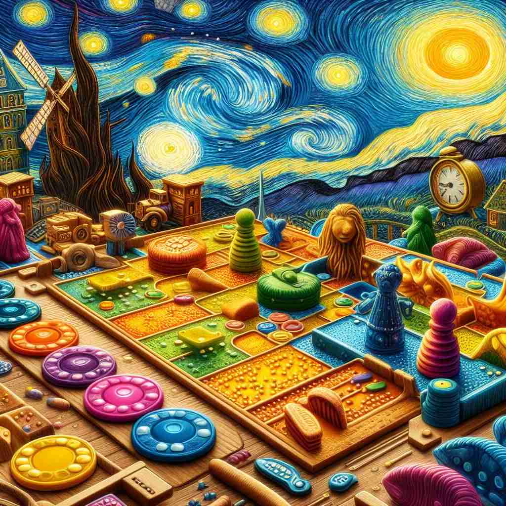 Are There Board Game and Puzzle Storage Systems? - BestBoardGameNews