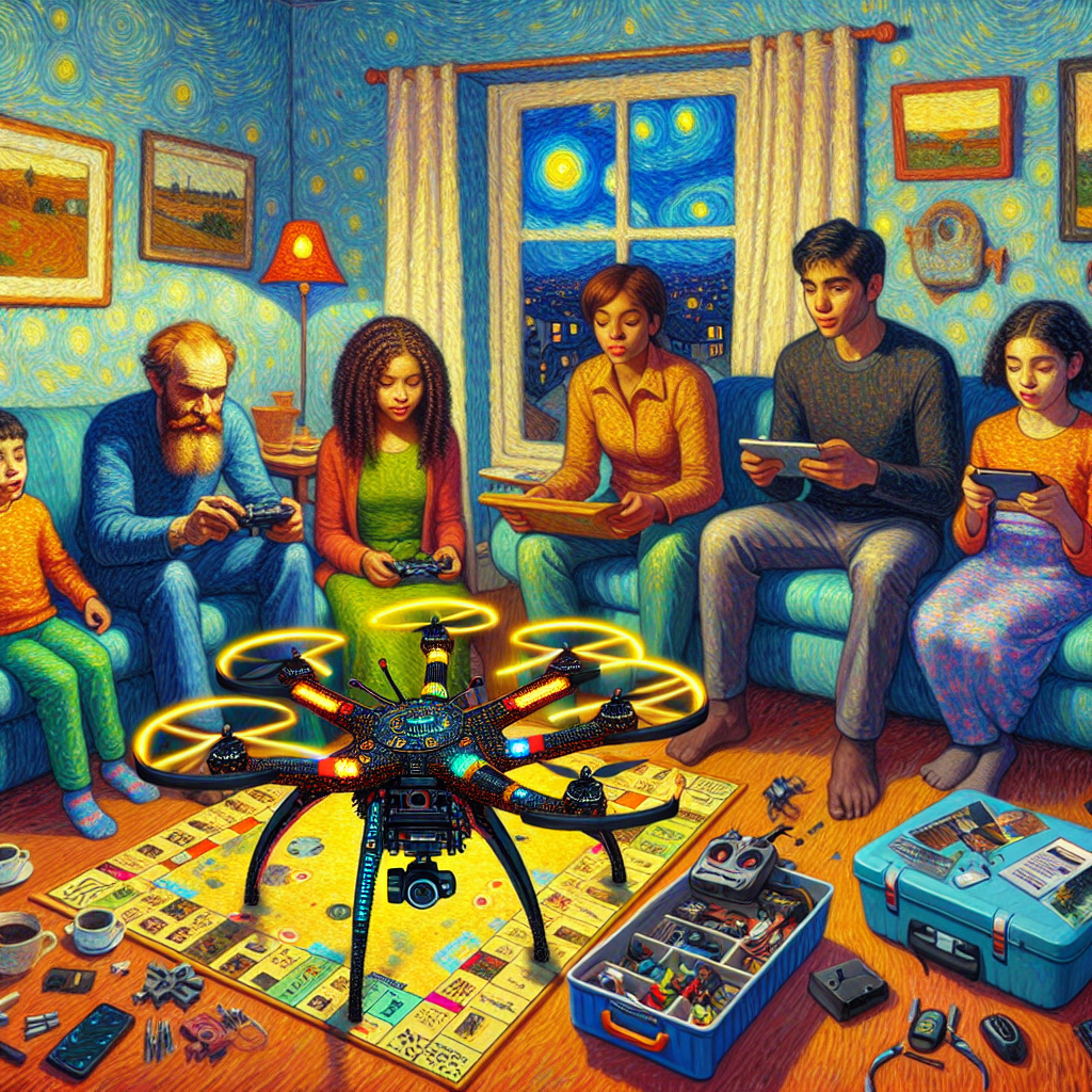 Can Critical Teamwork Skills Be Built Through Family Gaming ...