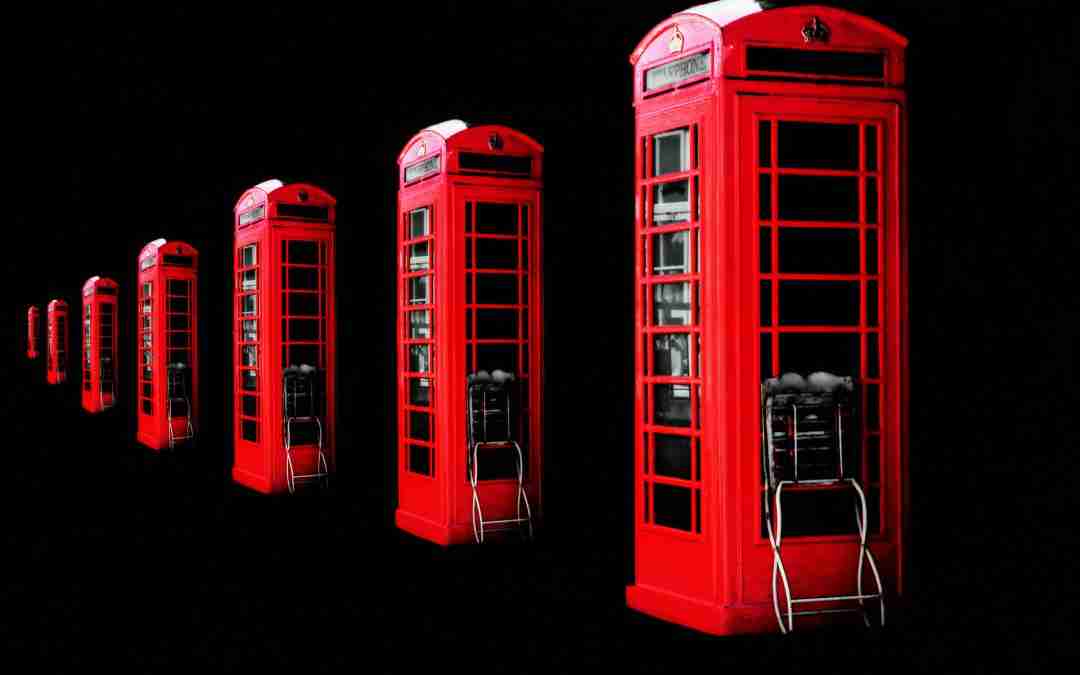 What Is Phreaking In Cybersecurity? - BestCyberSecurityNews